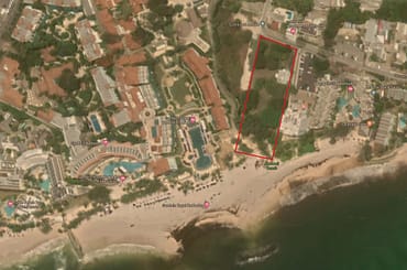 Land for Sale in Barbados