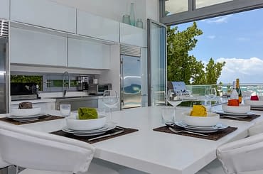 Beachfront Homes for Sale in Aruba & Beach Houses for Sale in Aruba