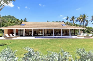 Beachfront Homes for Sale in Bequia, St Vincent & the Grenadines ...