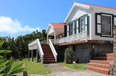 Homes for Sale in Saba