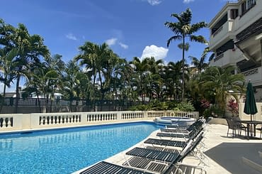 Condos for Sale in Barbados