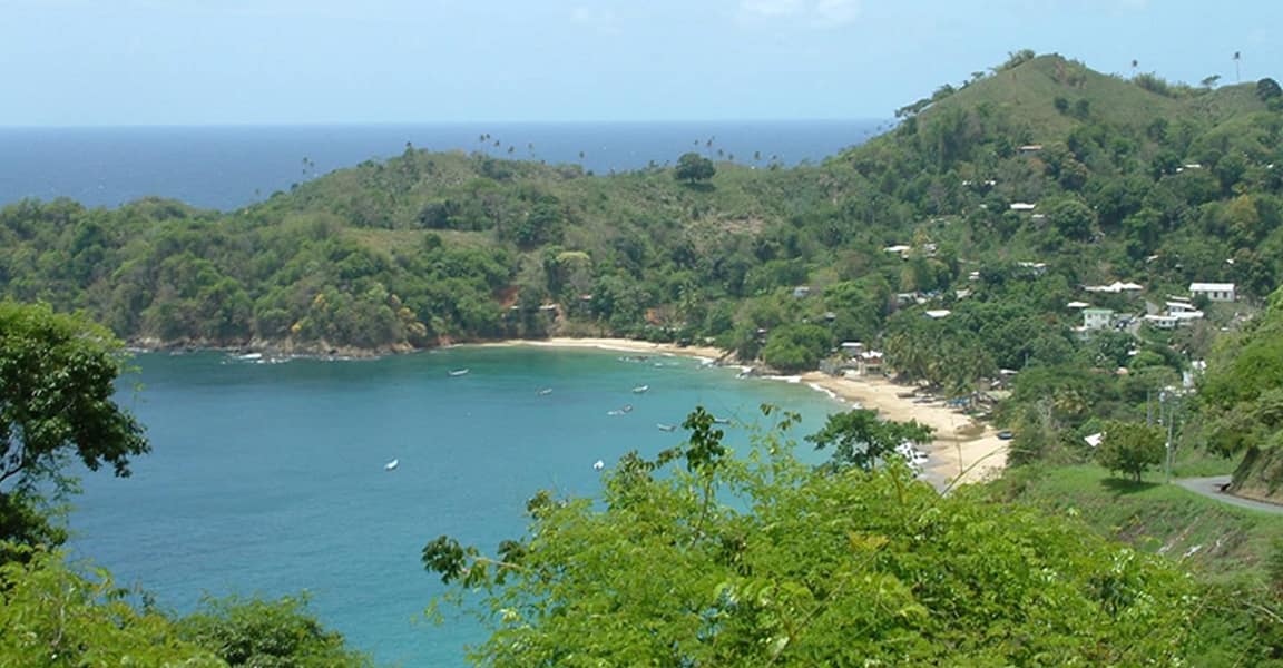 Resort Development Opportunity for Sale, Castara, Tobago - 7th Heaven ...