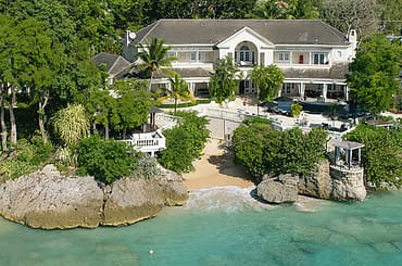 Beachfront Homes for Sale in Barbados & Beach Houses for Sale in Barbados