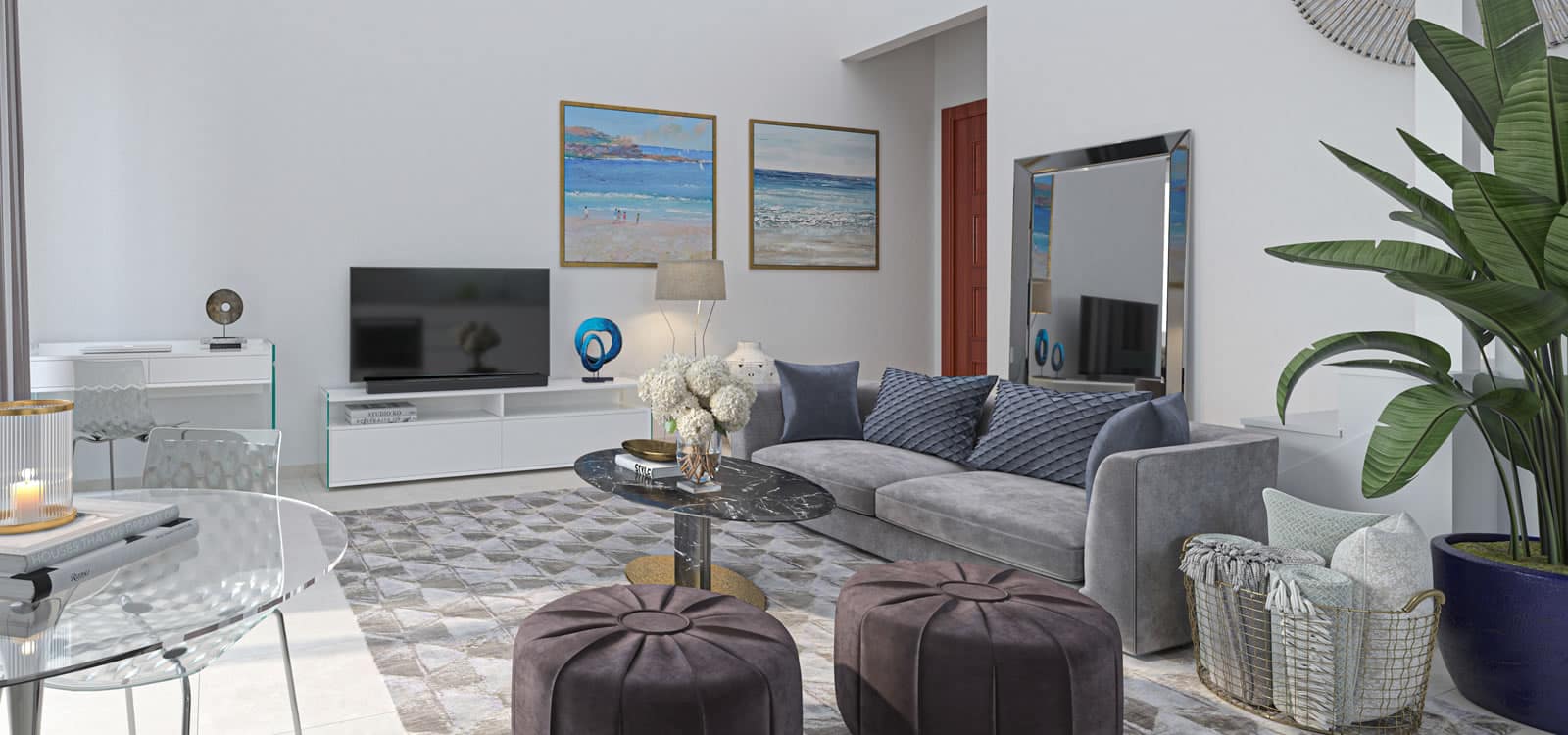 Studio Condo for Sale, Mariposa, Morne Rouge, Grenada - 7th Heaven ...