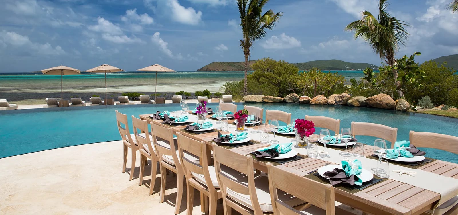 Opportunity to Invest in Sir Richard Branson's Moskito Island in the ...