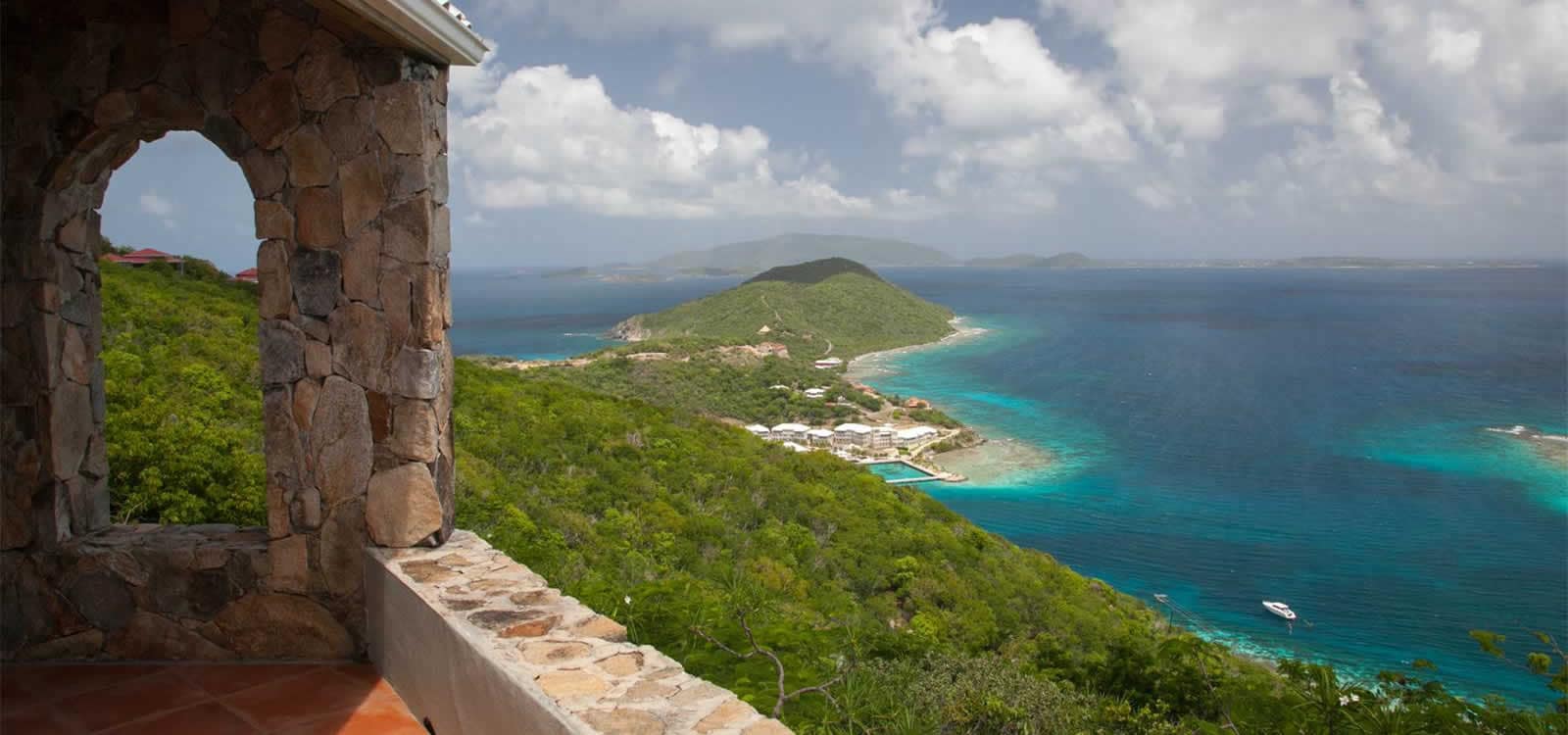 3 Bedroom Home for Sale, Indigo Plantation, Great Camanoe, BVI - 7th ...