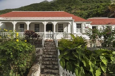 Saba Real Estate | Saba Property for Sale | 7th Heaven Properties