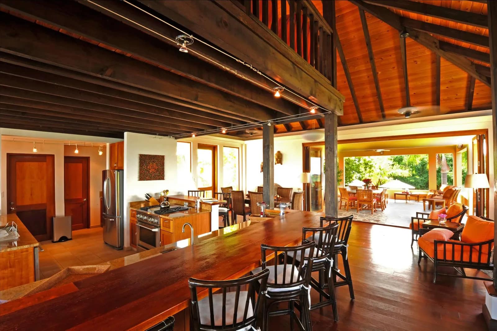 4 Bedroom Luxury Villa for Sale, Princess Quarters, Virgin Gorda, BVI ...