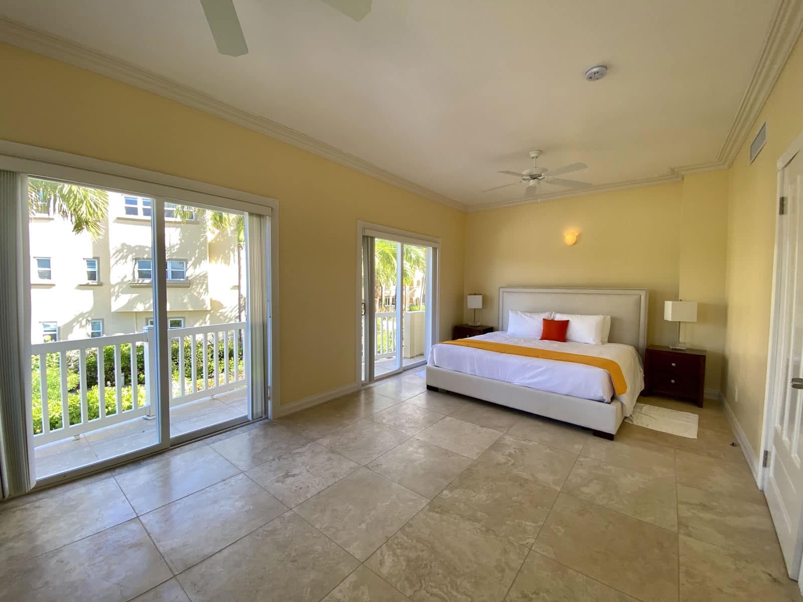 3 Bedroom Beachfront Townhouse for Sale, The Hamilton, Nevis - 7th ...