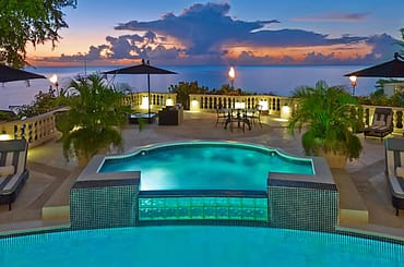 Beachfront Homes for Sale in Barbados & Beach Houses for Sale in Barbados