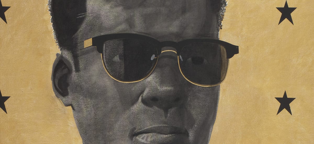 Meet Jamaican Artist Phillip Thomas - 7th Heaven Properties