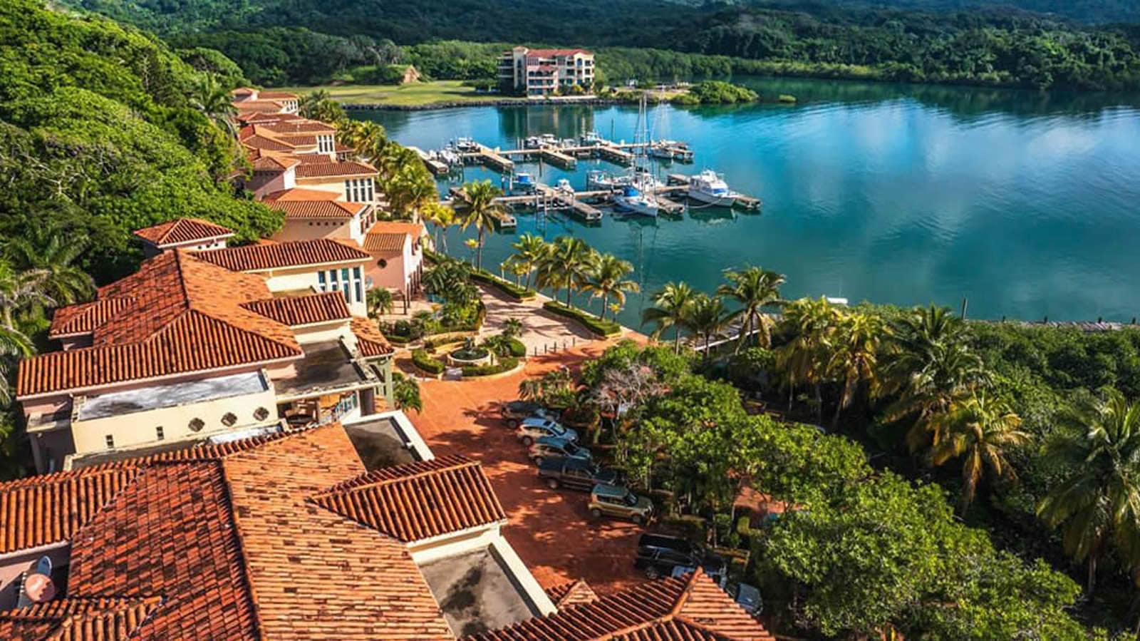 3 Bedroom Condo for Sale, Parrot Tree Plantation, Roatan - 7th Heaven ...