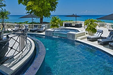 Beachfront Homes for Sale in Barbados & Beach Houses for Sale in Barbados