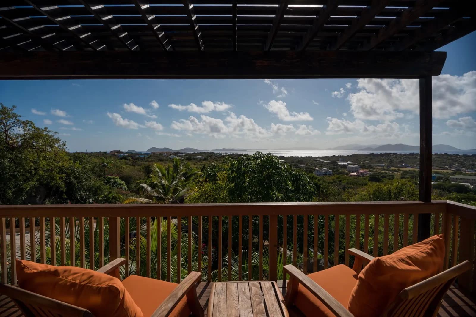4 Bedroom Luxury Villa for Sale, Princess Quarters, Virgin Gorda, BVI ...