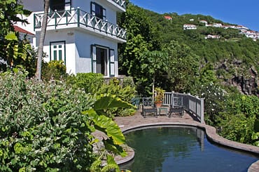 Saba Real Estate | Saba Property for Sale | 7th Heaven Properties