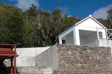 Homes for Sale in Saba