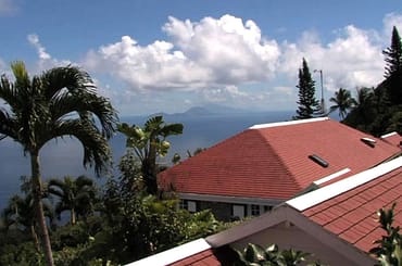 Saba Real Estate | Saba Property for Sale | 7th Heaven Properties