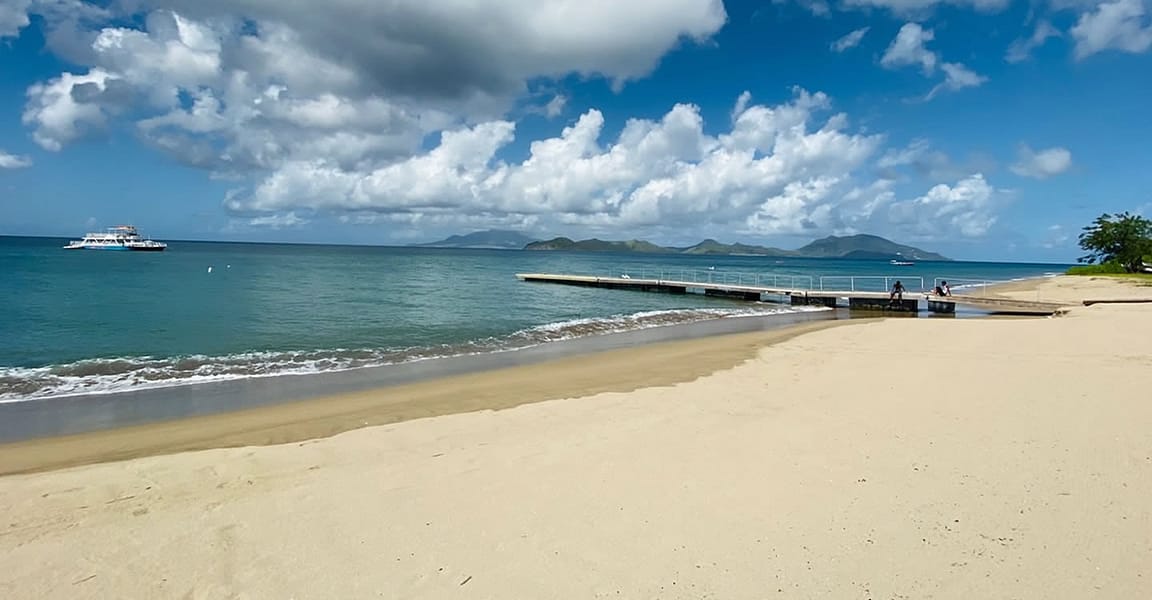 2 Bedroom Rooftop Condo for Sale, The Hamilton, Nevis - 7th Heaven ...