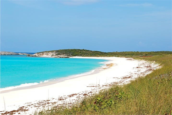 Buying Property in Rum Cay, Bahamas - 7th Heaven Properties