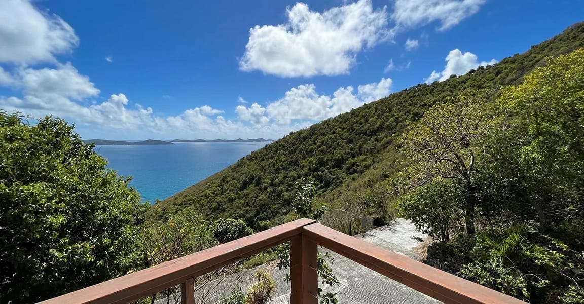 3 Bedroom Home for Sale, Sea Cows Bay, Tortola, BVI - 7th Heaven Properties