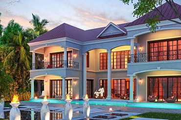 Dominica Real Estate | Dominica Property for Sale | 7th Heaven Properties