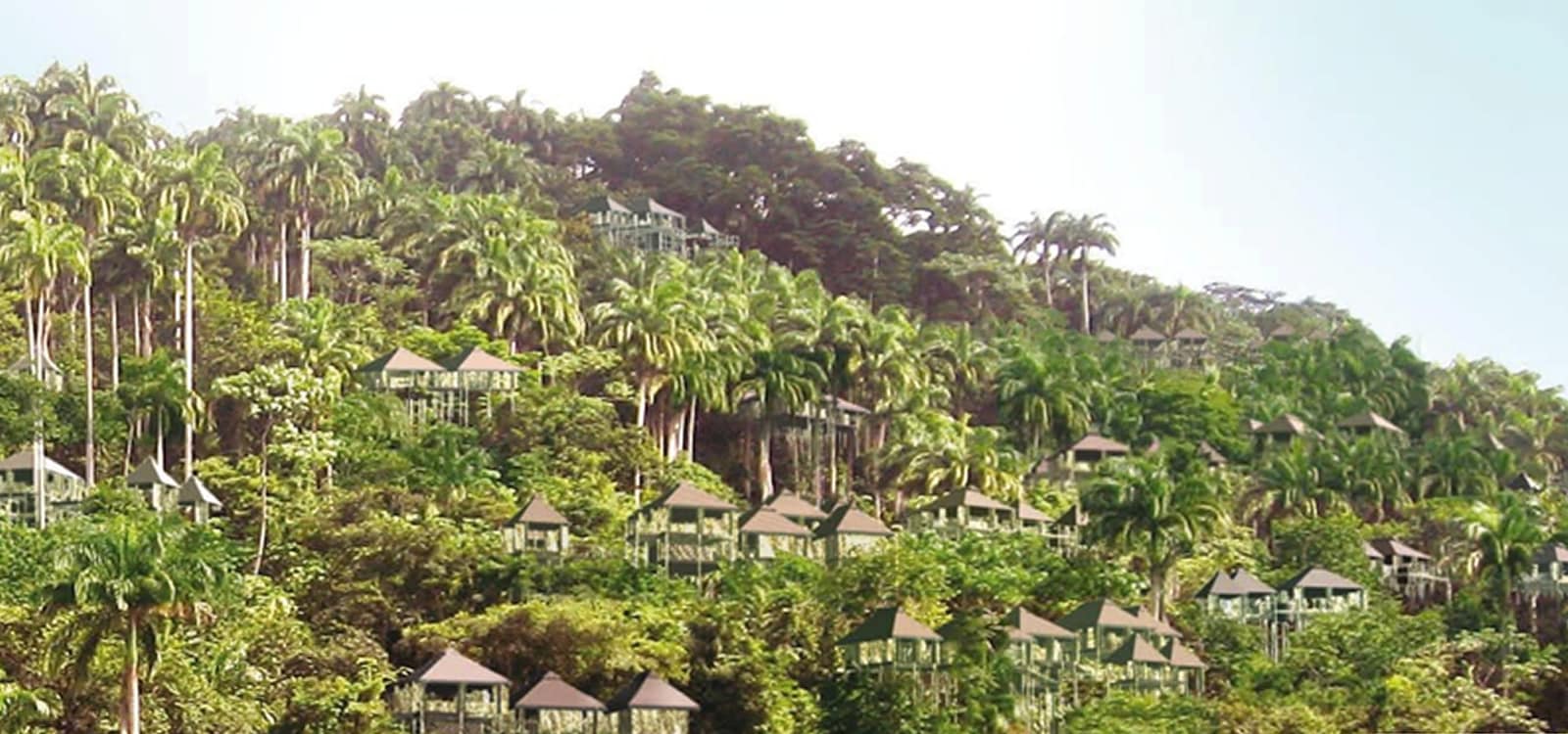 Resort Development Opportunity for Sale, Castara, Tobago - 7th Heaven ...