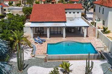 Aruba Real Estate | Aruba Property for Sale | 7th Heaven Properties