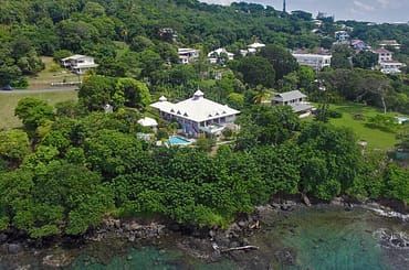 Tobago Real Estate | Tobago Property for Sale | 7th Heaven Properties
