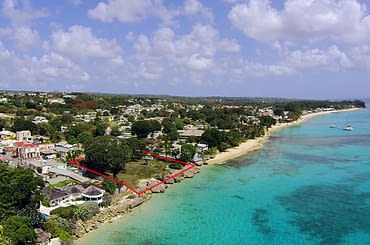 Land for Sale in Barbados