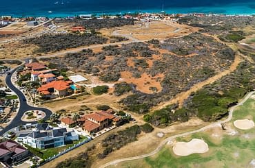 Aruba Real Estate | Aruba Property for Sale | 7th Heaven Properties
