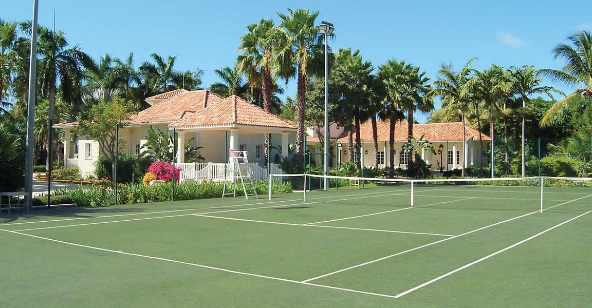 11 Bedroom Ultra-Luxury Beachfront Property for Sale, Plum Bay, Terres ...