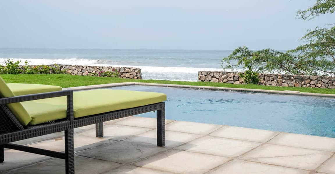 2 Bedroom Beachfront Condos for Sale, Hacienda Iguana, Rivas, Nicaragua ...