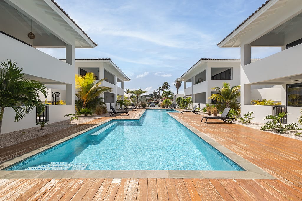 2 Bedroom Residence for Sale, Caracasbaaiweg 366, Curacao - 7th Heaven ...