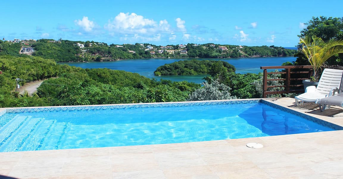 4 Bedroom Home for Sale, Egmont, Grenada - 7th Heaven Properties