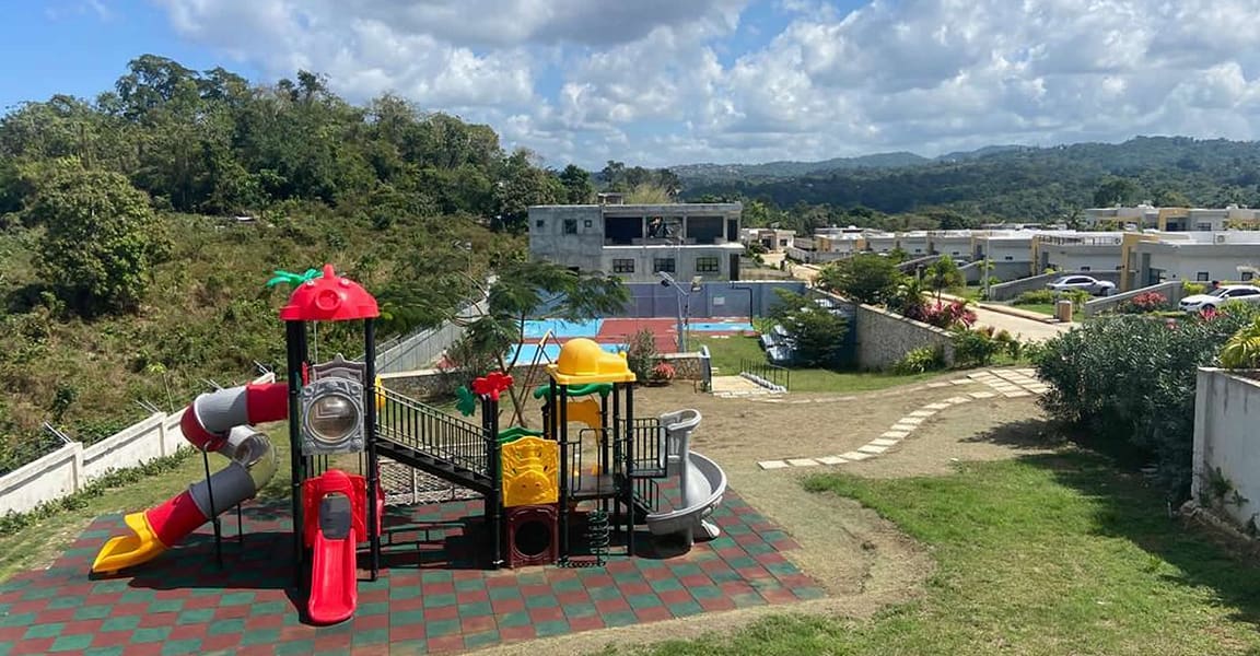 3 Bedroom House for Sale, Pyramid Point, Ocho Rios, St Ann, Jamaica ...