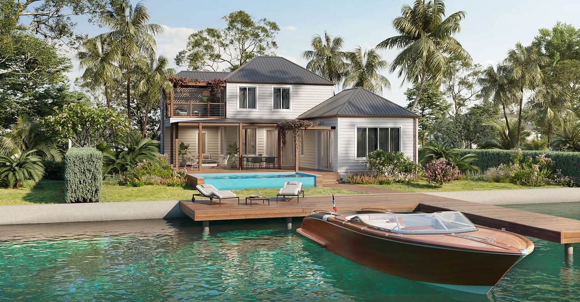 Caribbean Real Estate | Caribbean Property for Sale