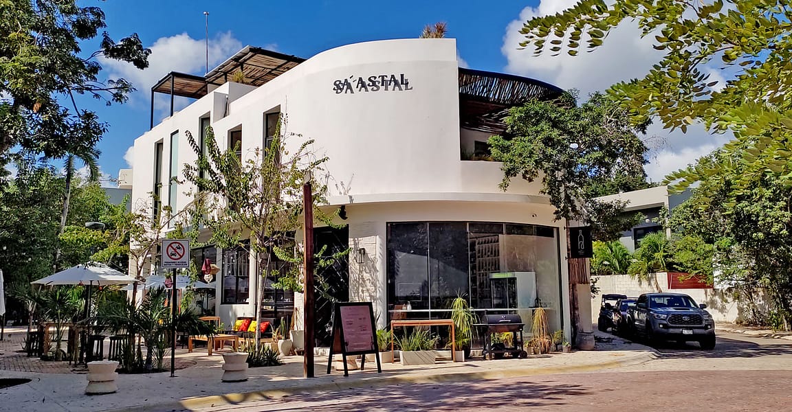 Commercial Space for Sale, Aldea Zama, Tulum, Quintana Roo, Mexico ...