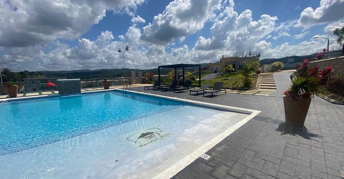 3 Bedroom House for Sale, Pyramid Point, Ocho Rios, St Ann, Jamaica ...