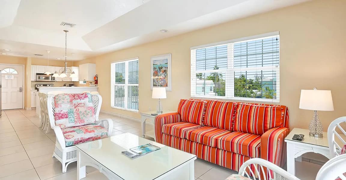 2 Bedroom Condo for Sale, Compass Point, East End, Grand Cayman - 7th ...