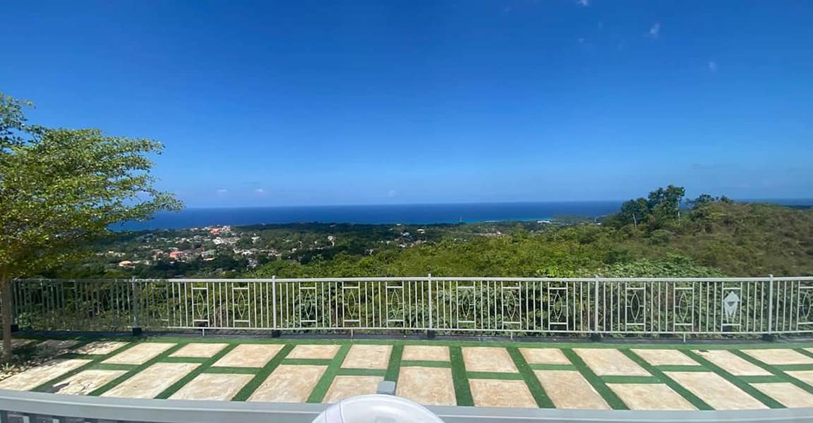 3 Bedroom House for Sale, Pyramid Point, Ocho Rios, St Ann, Jamaica ...