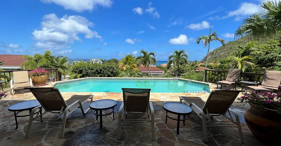 6 Bedroom Vacation Home for Sale, Mahoe Bay, Virgin Gorda, BVI - 7th ...