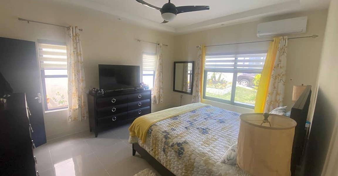 3 Bedroom House for Sale, Pyramid Point, Ocho Rios, St Ann, Jamaica ...