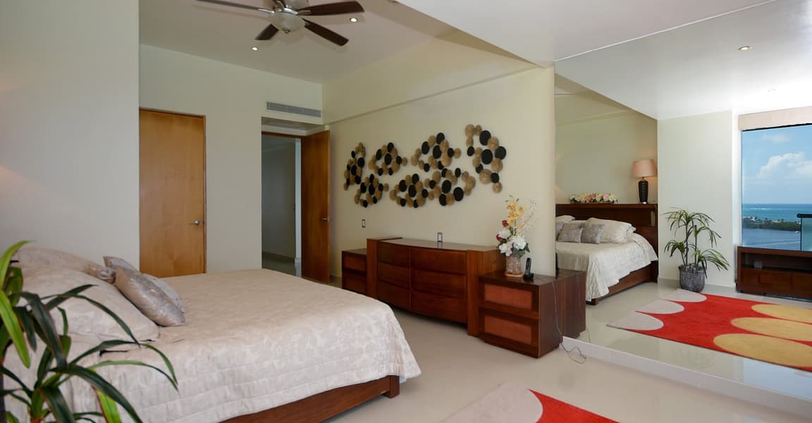 3 Bedroom Beachfront Condo for Sale, Lahia, Cancun, Mexico - 7th Heaven ...