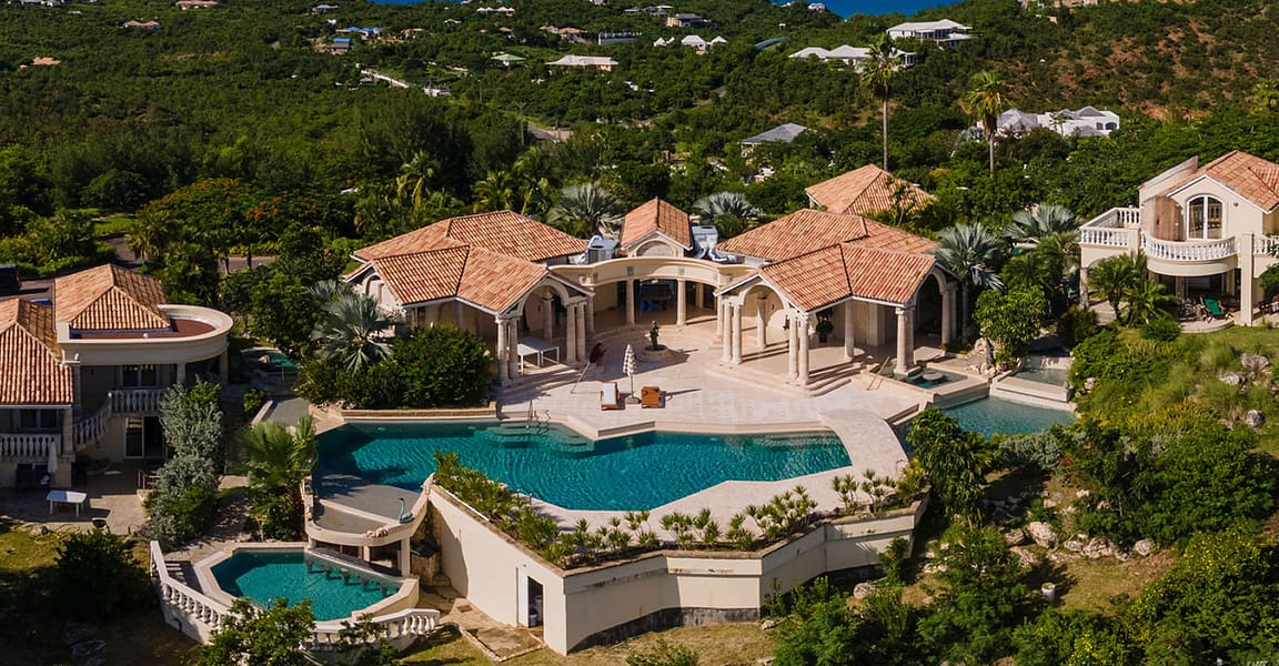 Caribbean Real Estate | Caribbean Property for Sale