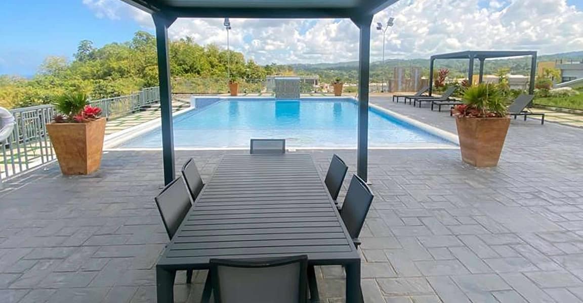 3 Bedroom House for Sale, Pyramid Point, Ocho Rios, St Ann, Jamaica ...