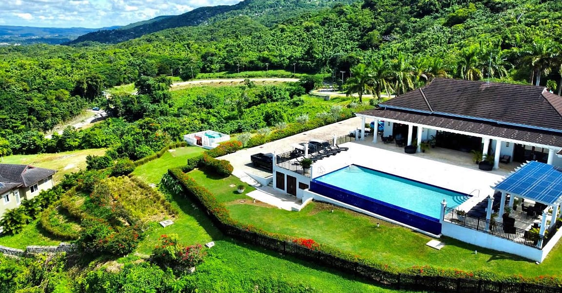 0.17 Acre Lot for Sale, Reading Heights, St James, Jamaica - 7th Heaven ...
