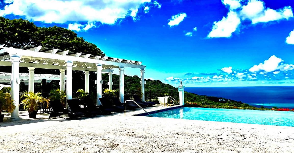 0.17 Acre Lot for Sale, Reading Heights, St James, Jamaica - 7th Heaven ...