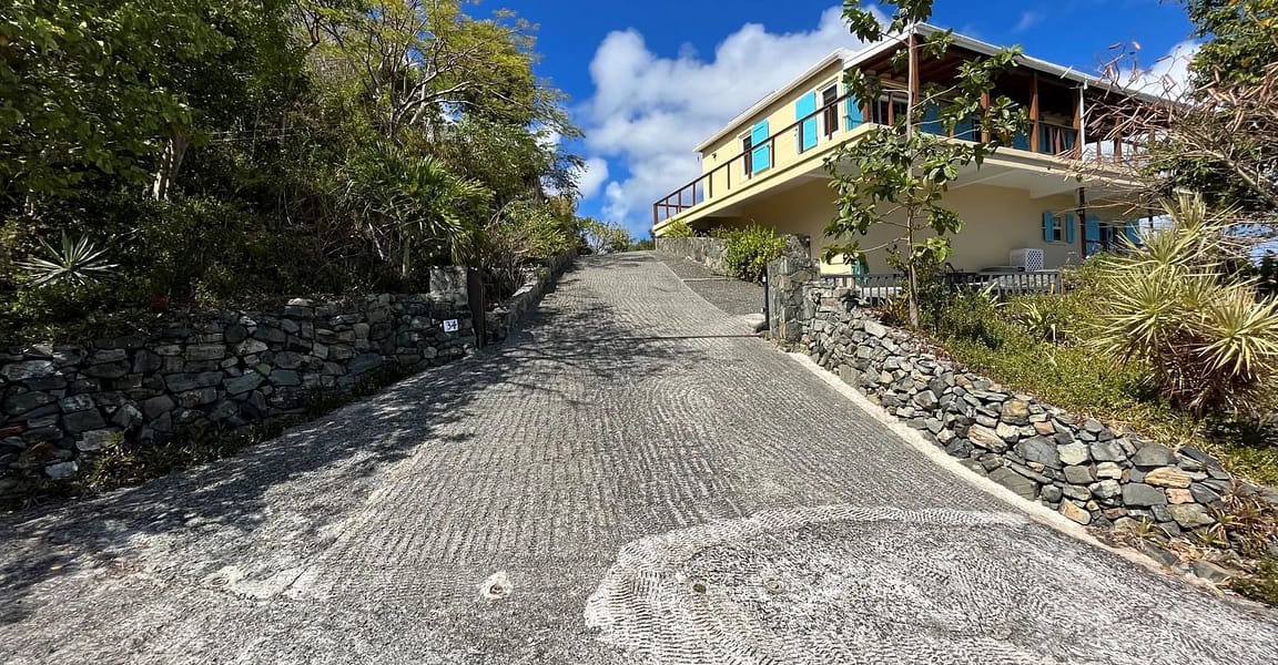 3 Bedroom Home for Sale, Sea Cows Bay, Tortola, BVI - 7th Heaven Properties