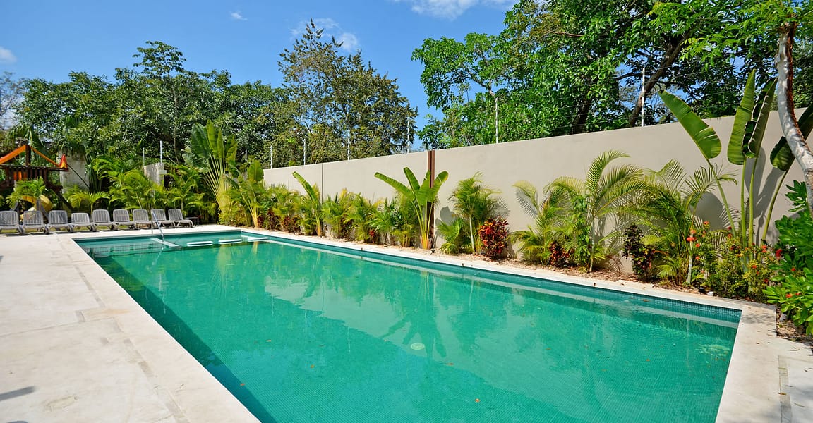 4 Bedroom Villa for Sale, Residencial Thula, Playa del Carmen, Quintana ...
