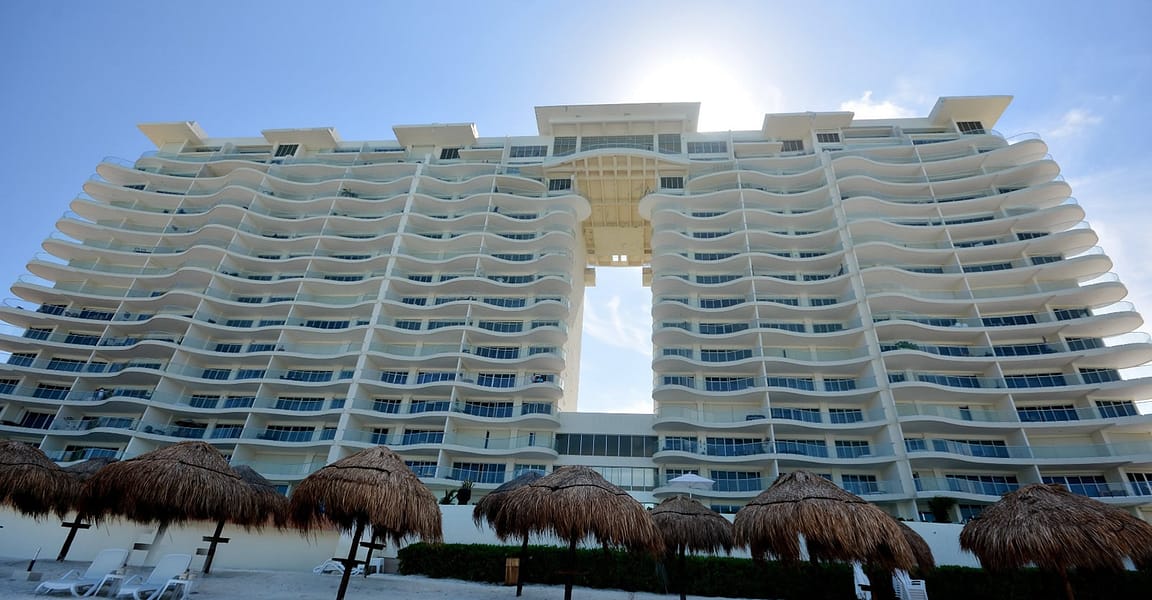3 Bedroom Beachfront Condo for Sale, Lahia, Cancun, Mexico - 7th Heaven ...
